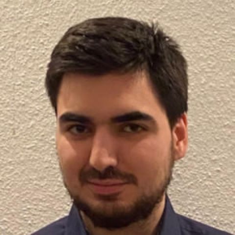 IES Graduate Fellows | Einaudi Center